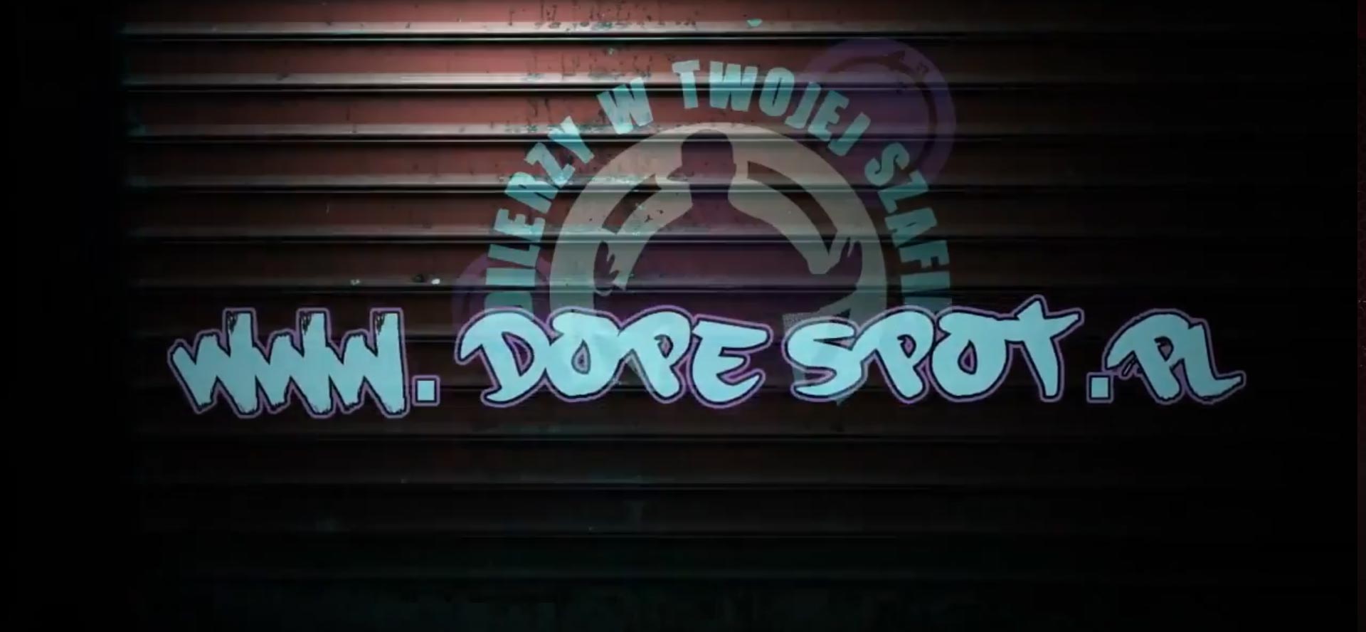 Dope Spot - animacja » FattMedia